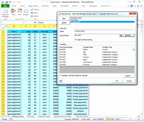 10 Decision Tree Excel Template Excel Templates Excel Templates