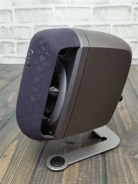 Logitech Z 680 Satellite Center Thx Speaker Home Theatre Genuine