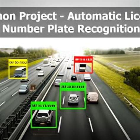 Automatic Number Plate Recognition Car Plates Kaggle