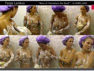 Naked Tanja Lanäus in Verstehen Sie Spaß