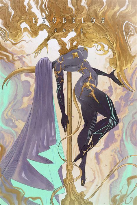 Extol By Exobelos On Newgrounds