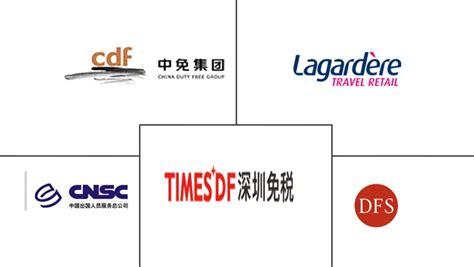 중국 여행 소매 산업 동향 및 시장 규모