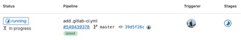 部署 Laravel 於 Heroku 搭配 Gitlab Cicd Pin Yi