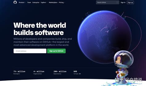 怎么在国内访问github 知乎