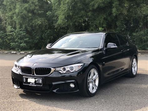 Bmw 4 Series 435i 2015 Coupe 4542023