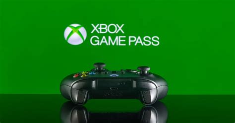 Xbox Game Pass Démarre Officiellement Juillet Avec 2 Nouveaux Jeux