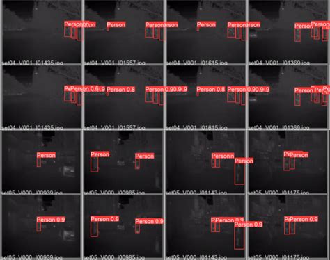 Visual Effects Of Detection Based On Original Markers And The Proposed Download Scientific