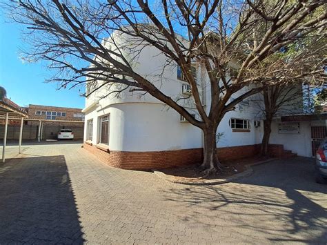 Commercial Property For Sale In Klerksdorp Central P24 114914132
