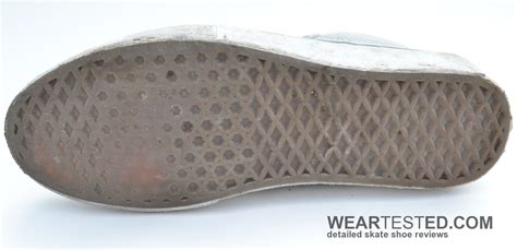 Vans Tnt Sg Weartest