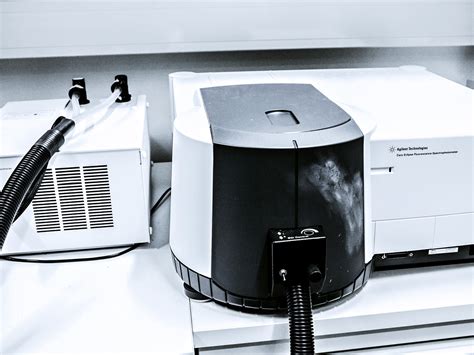 Spectrometer Fluorescence Microscopy At Wayne Tisdale Blog