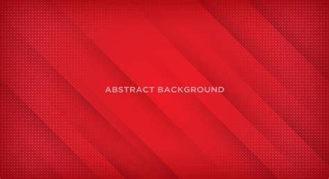 Red Abstract Geometric Background Vector Art Icons And Graphics For Free Download