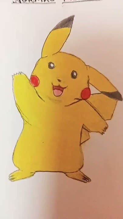 Mega Evolution Picachu Youtube