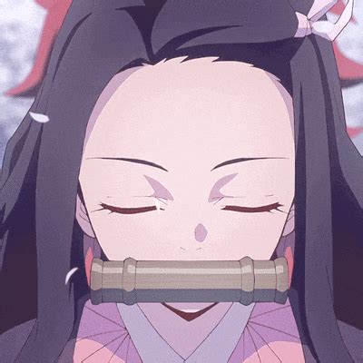 S Nezuko Kamado Aniyuki Anime Portal