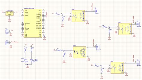 How To Make A Robotic Bartender Diy Arduino Project Hackersgrid