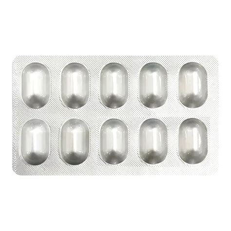 Overzyme 10000 Capsule View Usage Side Effects Price And Subtitute Egmedi