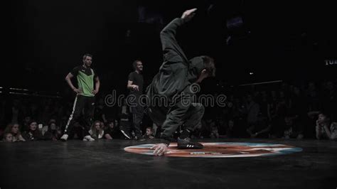 Bboy Darkness