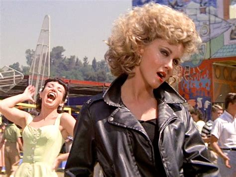 Olivia Newton John Movies In Order Its A Stampede