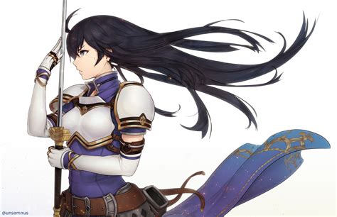 Ayra Fire Emblem Danbooru
