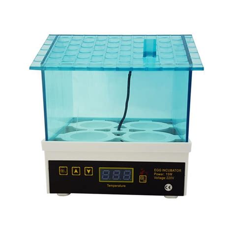Small Automatic Chicken Incubator Chicken Egg Incubator For Livestock Machinery China Egg