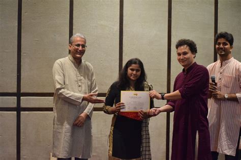 Aradhana Singh On Linkedin I Am Deeply Humbled And Honored To Receive This Prestigious