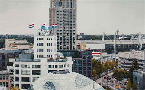 Eindelijk Eindhoven Soms Ook Heimwee