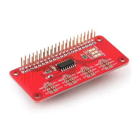 I2C Switch Buy In Australia CE07492 Core Electronics