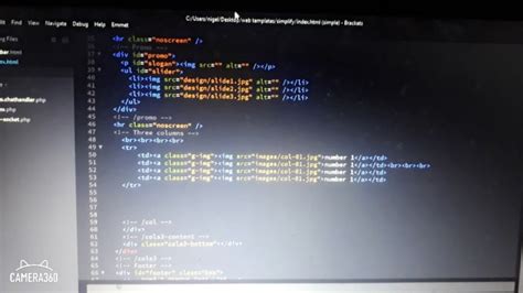 Make Responsive Website Using Html Css And Javascript By Suki Fiverr
