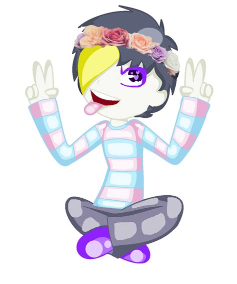 Pastel Nerd By Adira360 On Deviantart