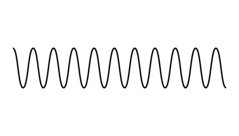 Distance Amplitude Curves Royalty Free Images Stock Photos Pictures Shutterstock