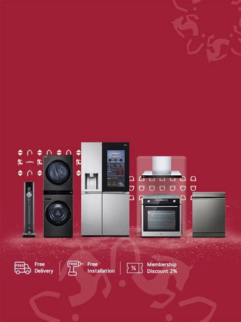 Consumer Home Electronics From Lg Lg Sa