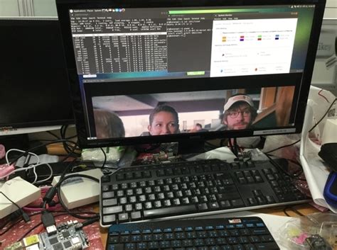 BPI M3 Ubuntu 16 04 LTS Coming Soon BPI M3 A83T R18 Banana Pi Single Board Computer Open