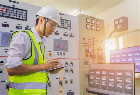 가장 안전한 전기를 위해 일합니다 Fandb종합관리 — 상주전기안전관리1000kw 이상