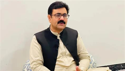 Bakht Kakar Vows Strong Measures Against Thalassaemia And Other Deadly