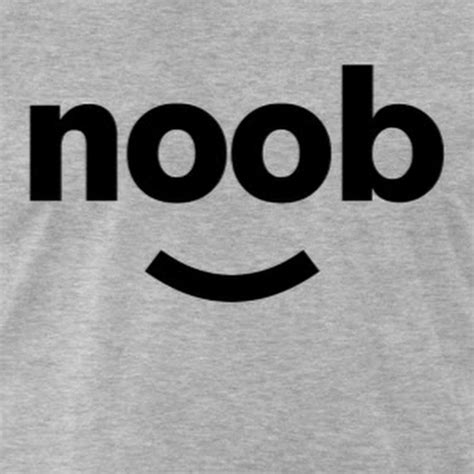 Nooby Youtube