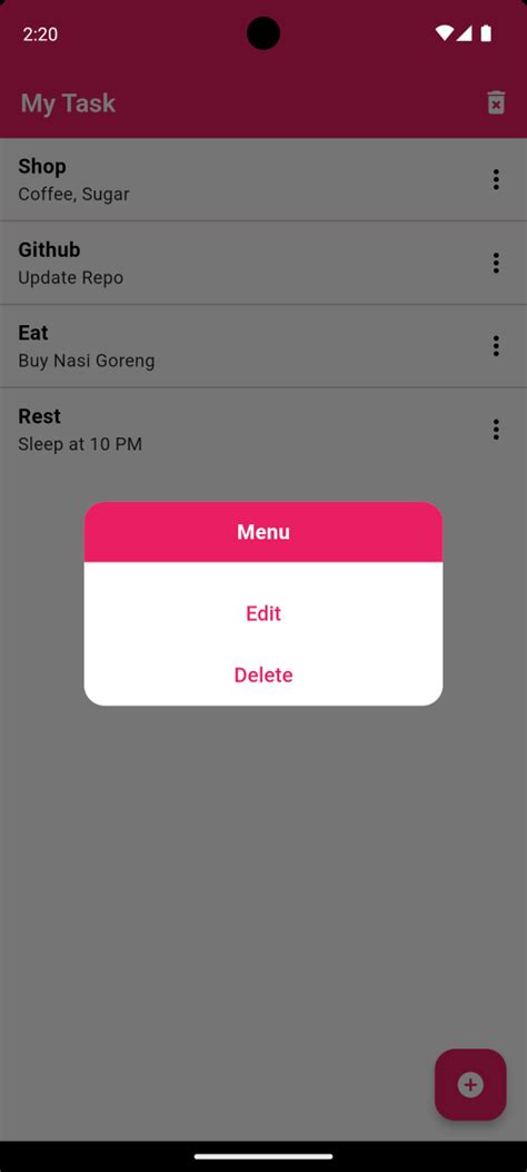 GitHub Yoesuv Flutter Note DB