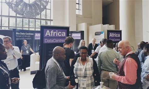 Africa Data Centres Expands Cape Town Facility Doubling Capacity