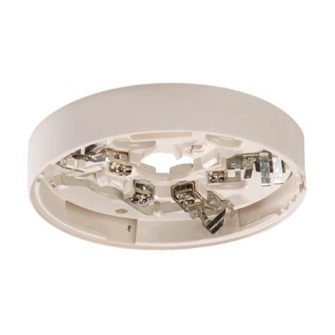 Detector Base For Hml Pse Detector Thruroute