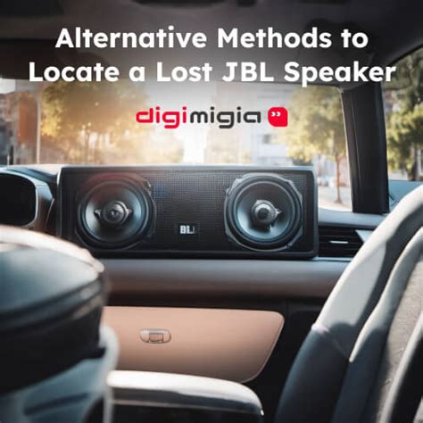 Can You Track And Find Jbl Speaker Step By Step How To Track Digimigia