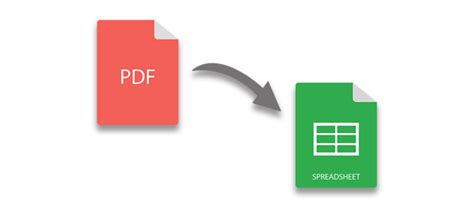 PDF en Excel Abrir un archivo Tips de Tecnología