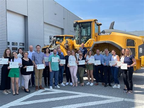 Marcelo Lucotti Da Silva On Linkedin Vfs Ceande Unleashes The Power Of Continuous Improvement