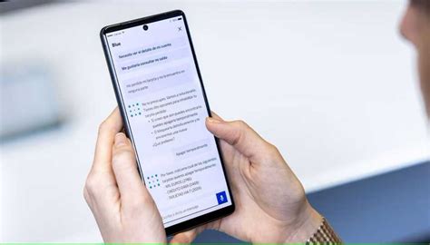 Bbva Permitirá Gestionar Por Primera Vez En España Cuentas Y Tarjetas