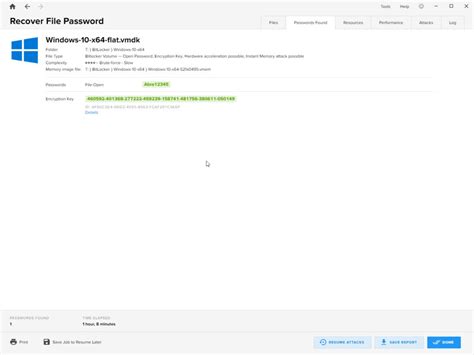 Passware Password Recovery Tools Mergenpro