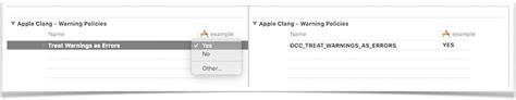 Xcode Build Settings In Depth Fritz Ai