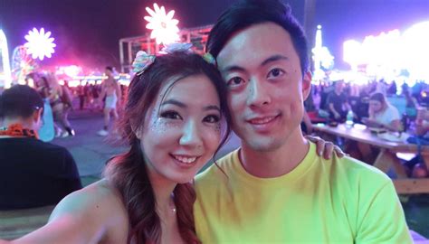 Fuslie Fails To Recognize Her Ex Fiancé Edison At A Party Do I Know