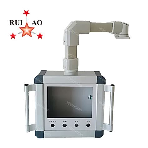 Siemens Cantilever Arm Enclosure Support For Cnc Machine Tool Control Panel Enclosure Arm