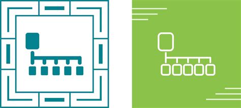 Card Sorting Vector Icon 40627311 Vector Art At Vecteezy