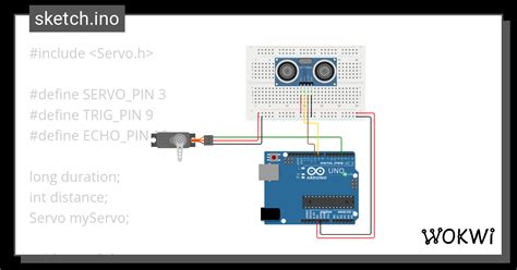 Projetiotservo Wokwi Esp32 Stm32 Arduino Simulator