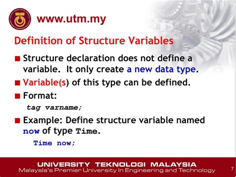 Structured Data Lecture 07 Ppt Download