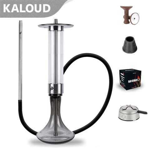 K Bro Iceberg Hookah Hookah Shisha Uk Black Friday Shishagear