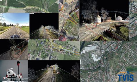 Vectorization Of Highways Based On The Mobile Laser Scanning Data In